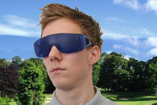 Golf Ball Finders: How They Work | Golf ball finder